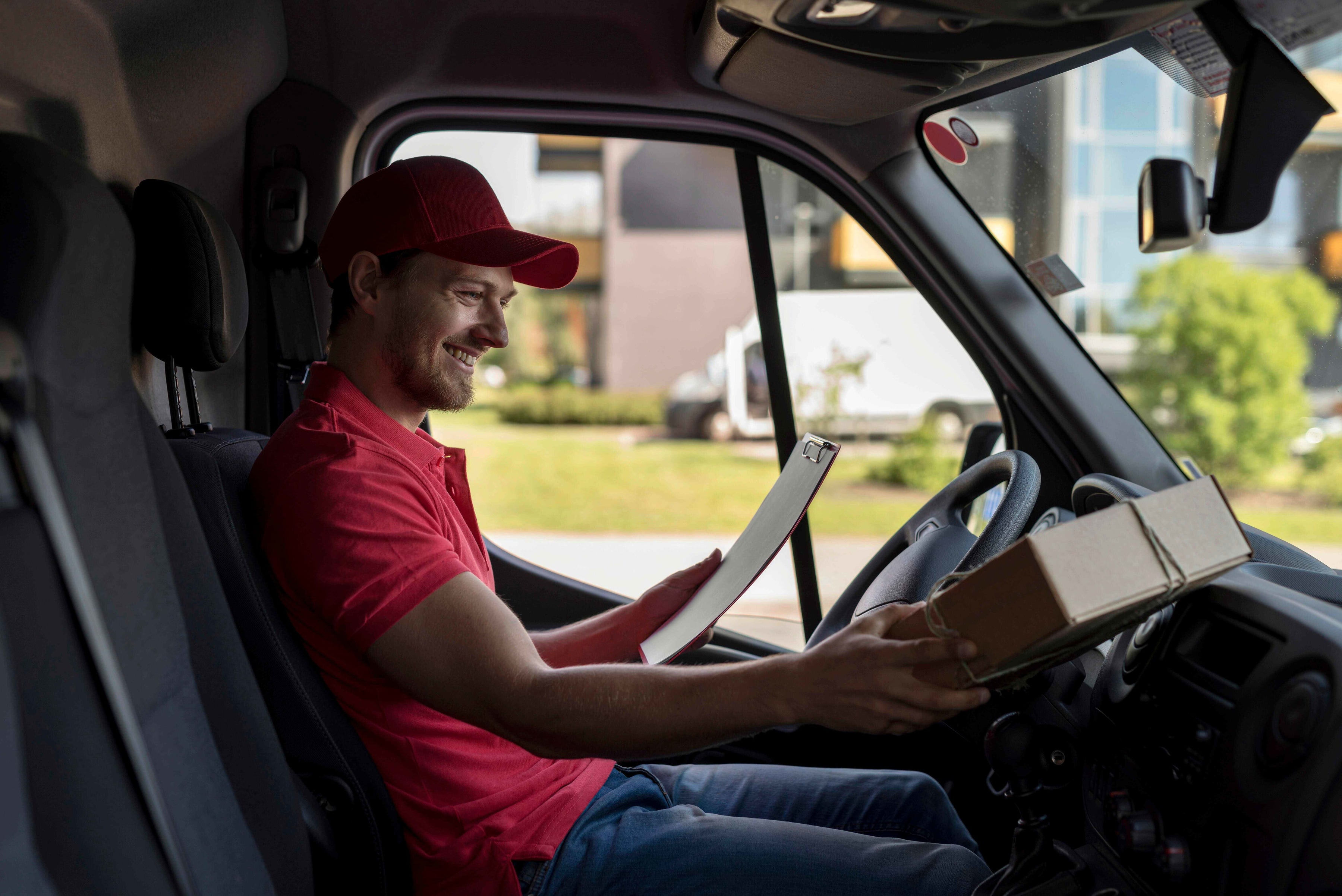 How to Choose the Best Semi Truck Shift Knob for Your Big Rig | The New ...