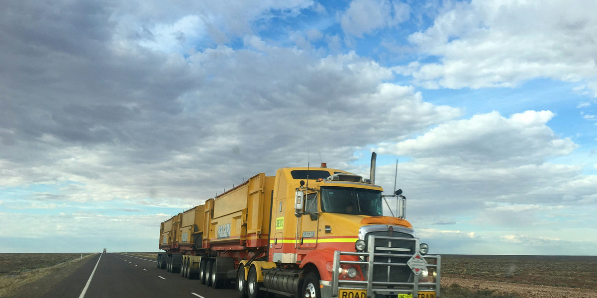 How Shift Knobs can Enhance Your Semi Truck's Interior | The New Vernon ...