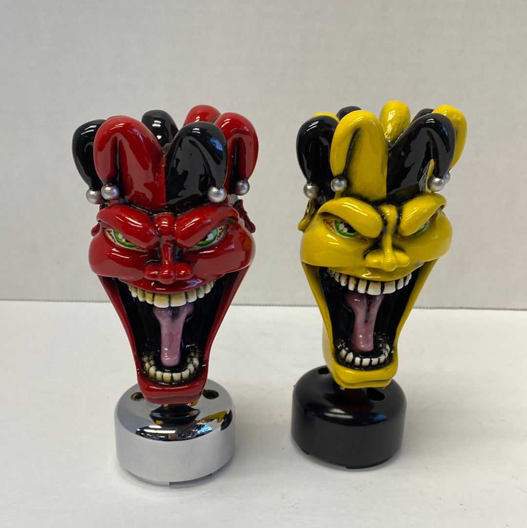 Twisted Shifterz - Joker Shift Knob