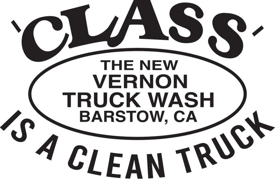 Replacement Parts | The New Vernon Truck Wash
