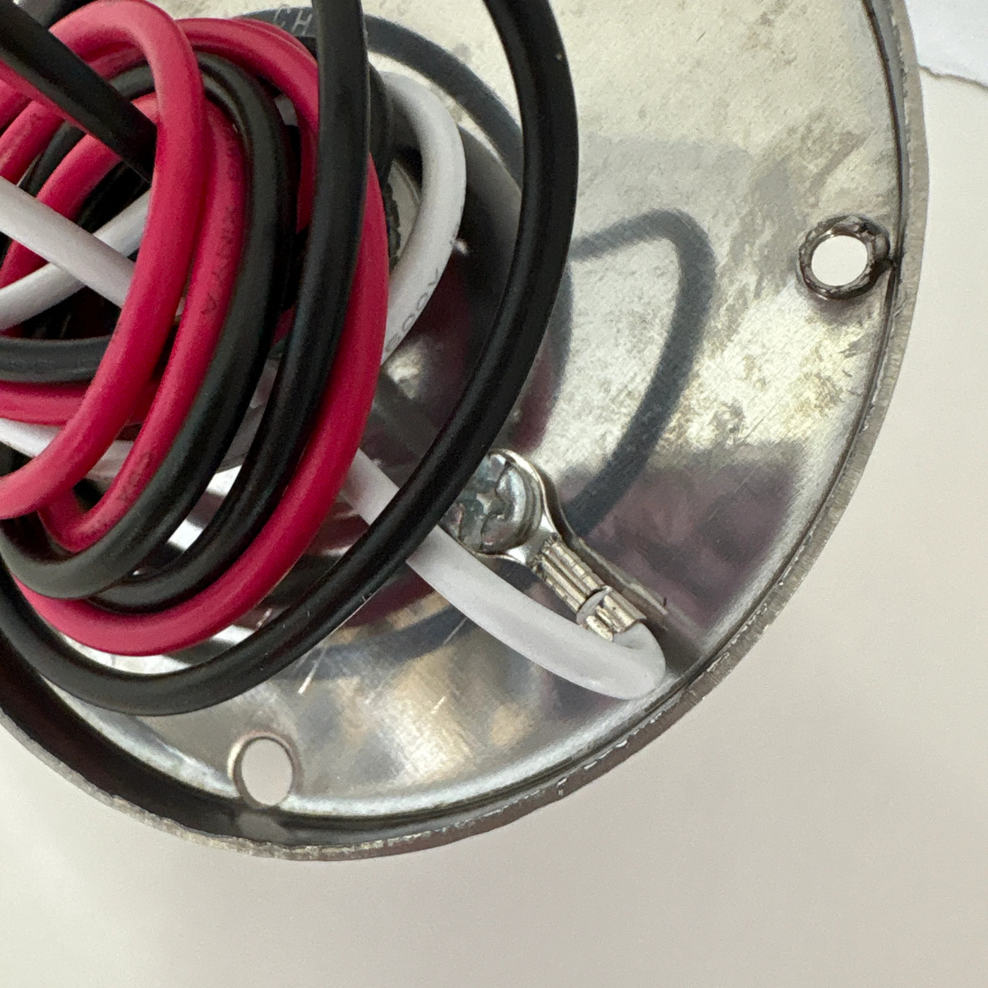 Grand General – 1157 Bulb Holder | The New Vernon Truck Wash