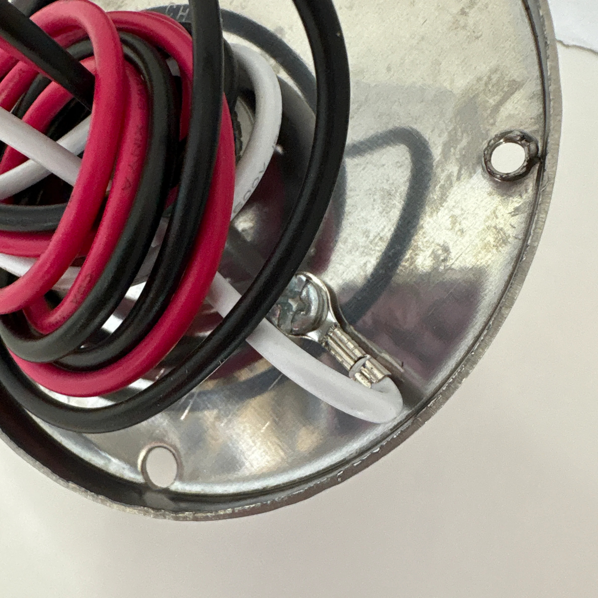 Grand General – 1157 Bulb Holder | The New Vernon Truck Wash