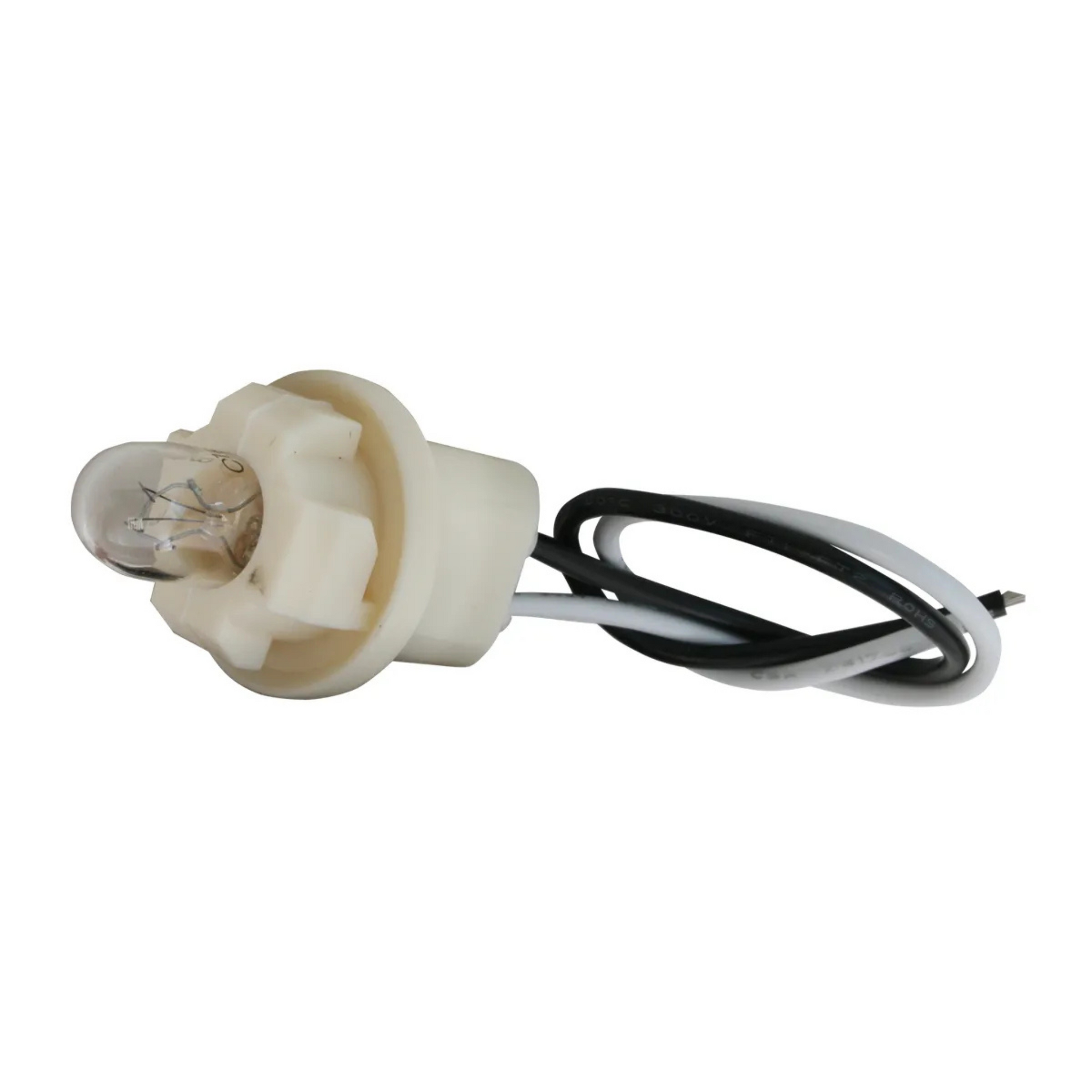 Grand General – 194 Bulb Pigtail for Snap-In Beehive Lights | The New ...