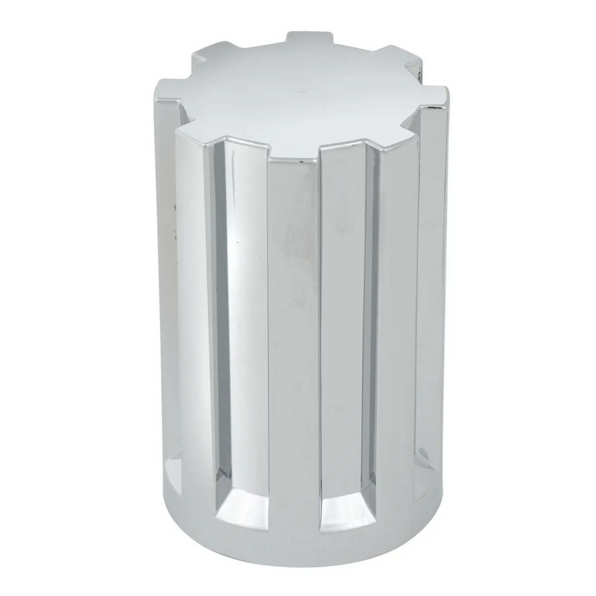 Grand General – Chrome Plastic Lug Nut Cover (Fits 33 mm Trucks) | The ...
