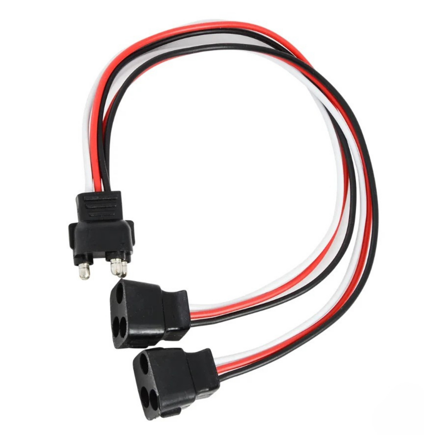 Grand General – 3-Prong Light Adapter Plug | The New Vernon Truck Wash