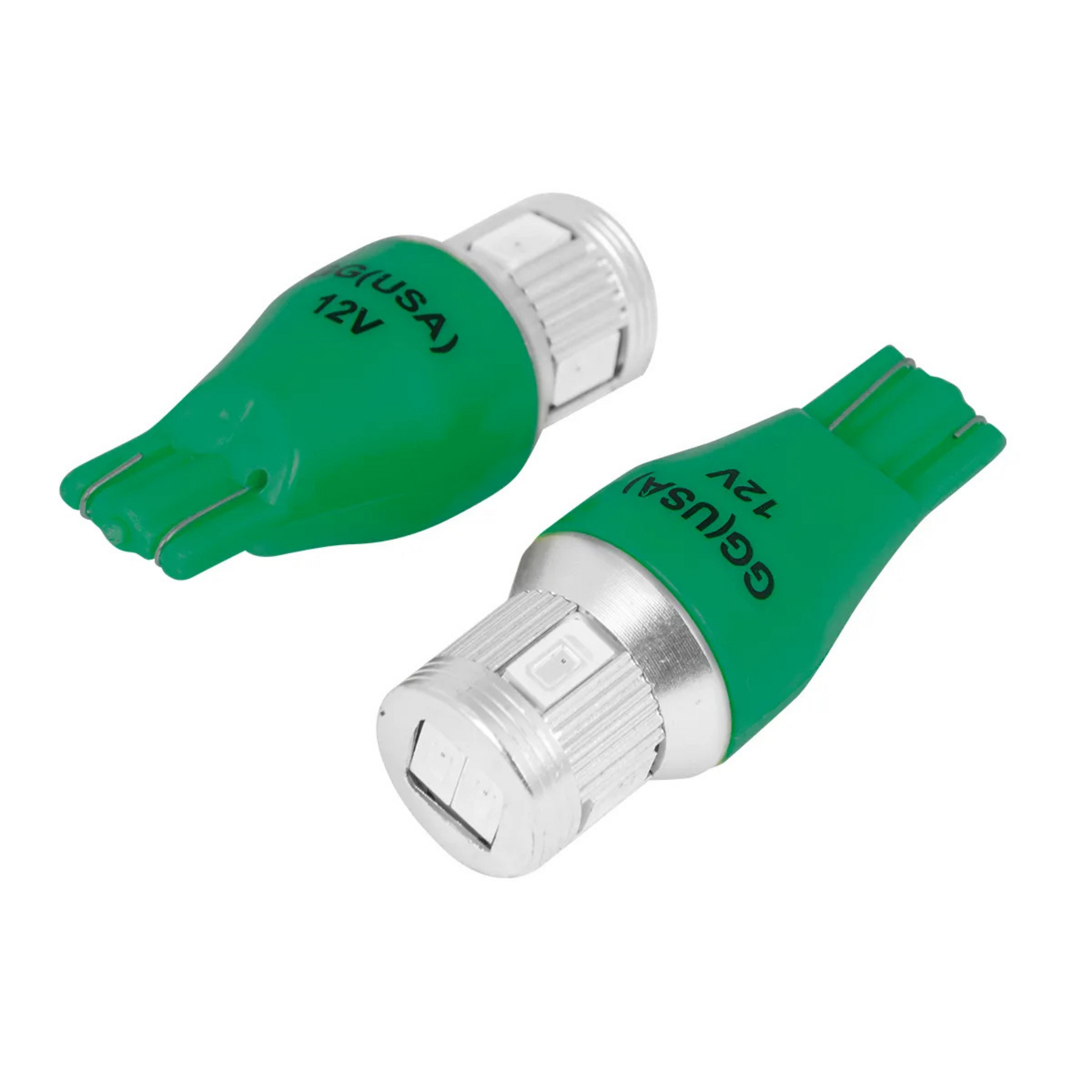 Grand General – #921/912 6 LED Tower Style Light Bulbs with Heatsink ...