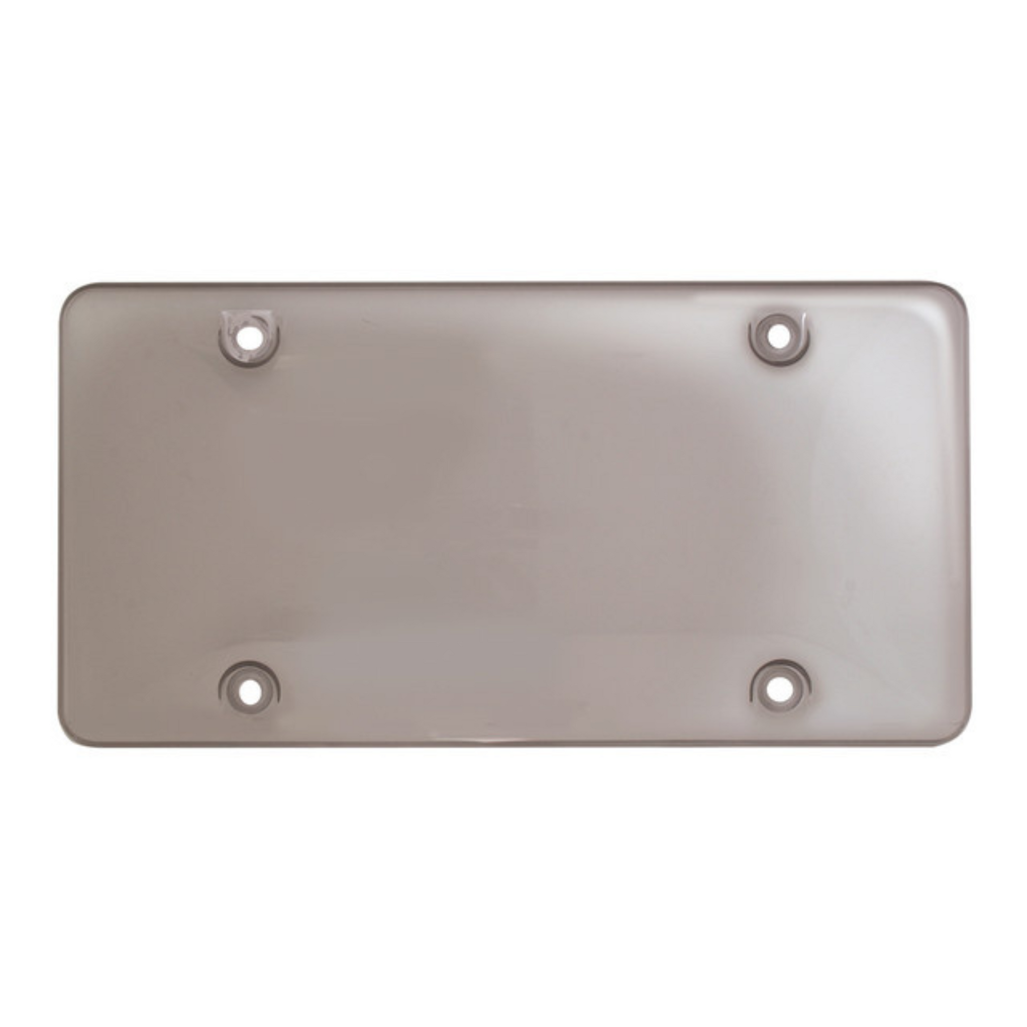 Grand General – License Plate Protector Bubble Style | The New Vernon ...