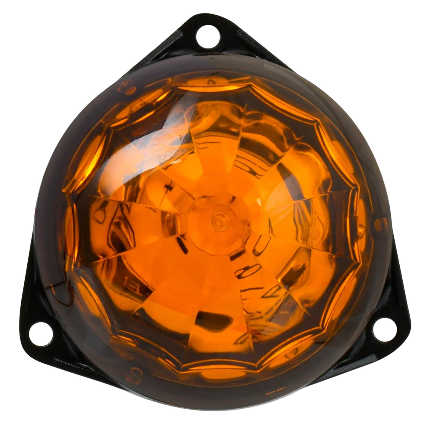 Grand General – Mini Super Star Watermelon Surface Mount LED Sealed ...