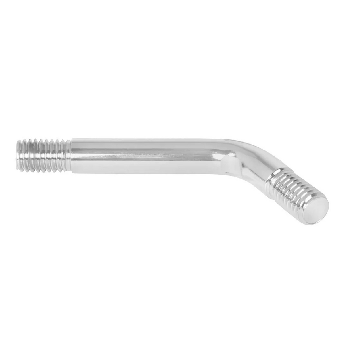 Grand General – Top Bend Gear Shift Extension | 4-3/4″ Chrome | 1/2 ...