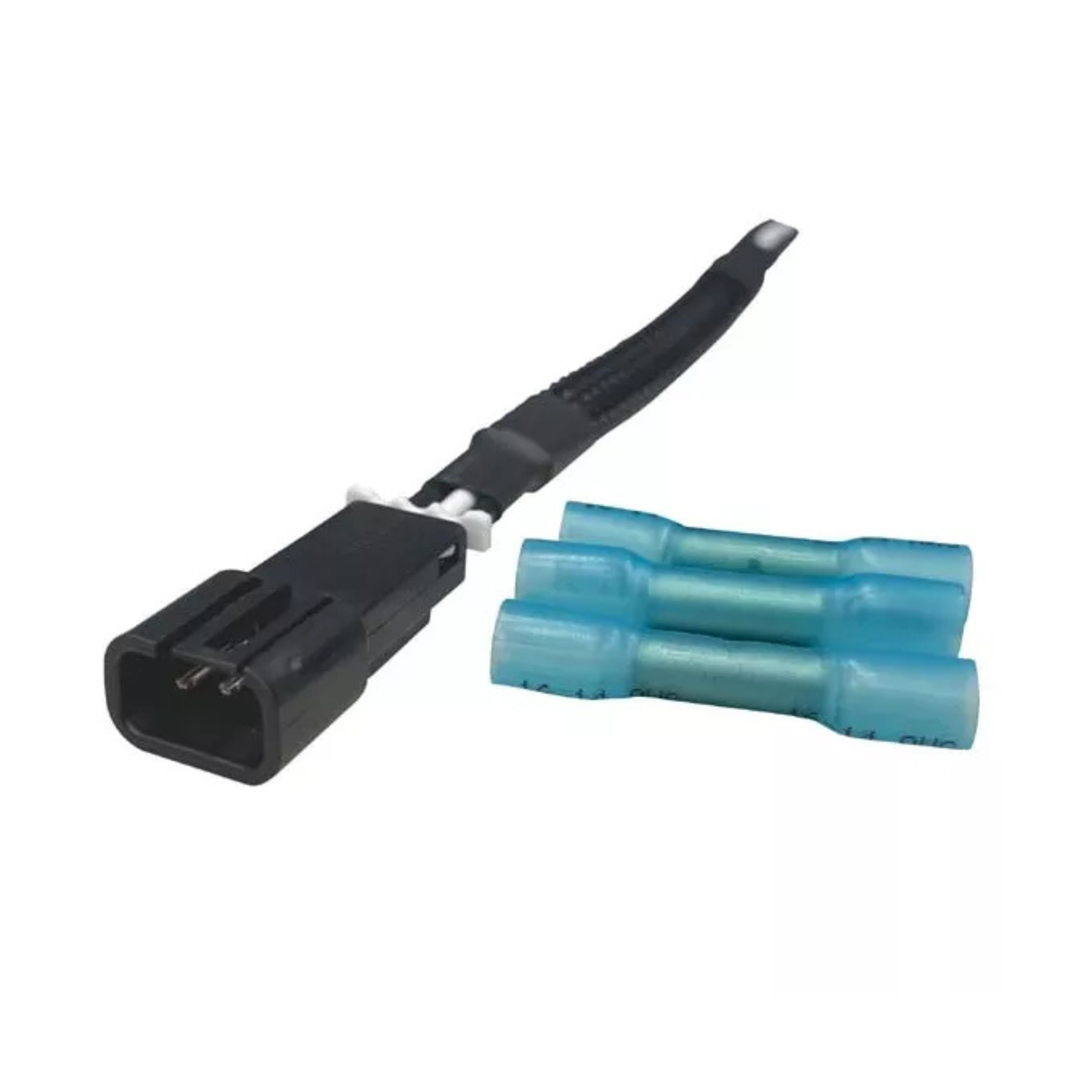 JML Kustoms – Interior Dome Light Male Plug