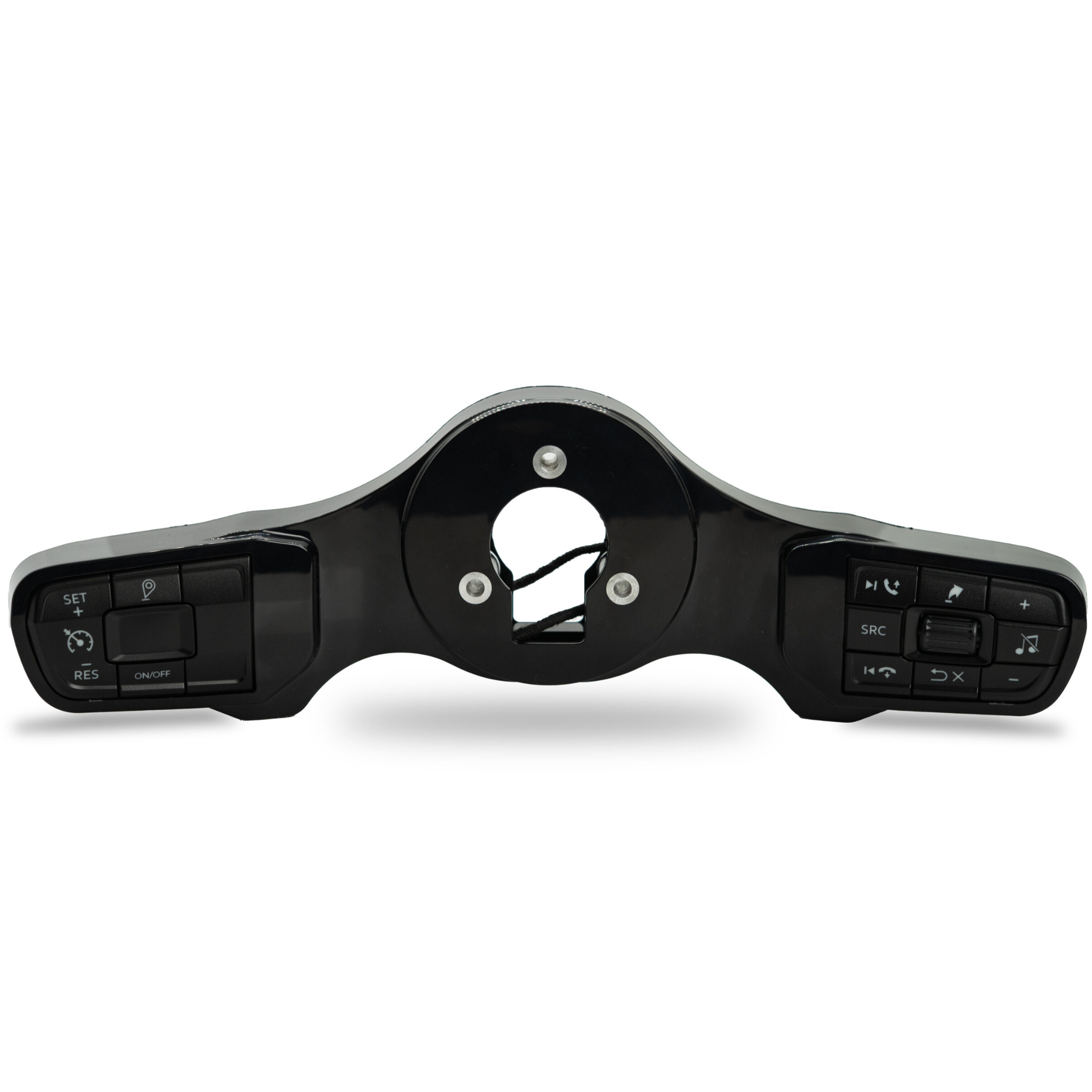 National Truck Parts - Smart Wheel Adapter Kit