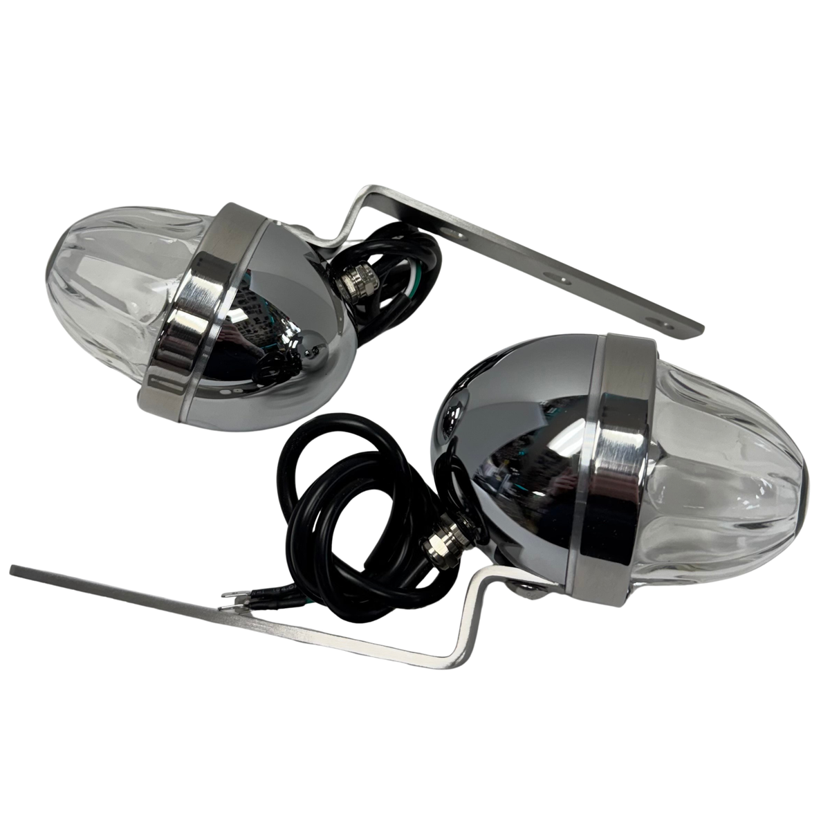 Sonora Light Co. Bumper Lights – 1157 Housing w/o Bulb | The New Vernon ...