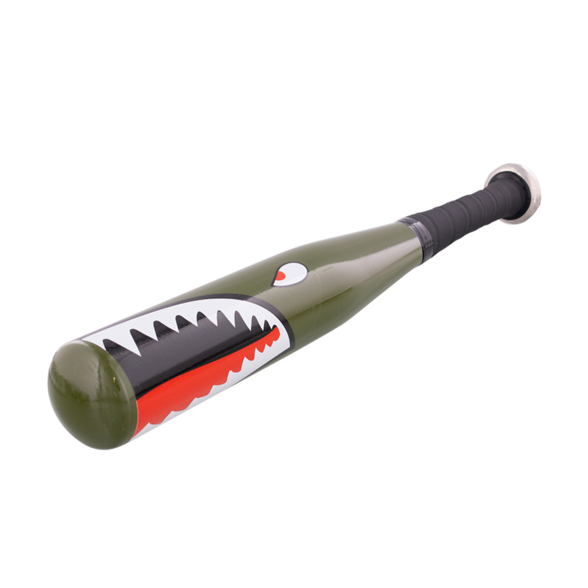 United Pacific – 17″ Aluminum Tire Checker Bat with Custom Finishes ...