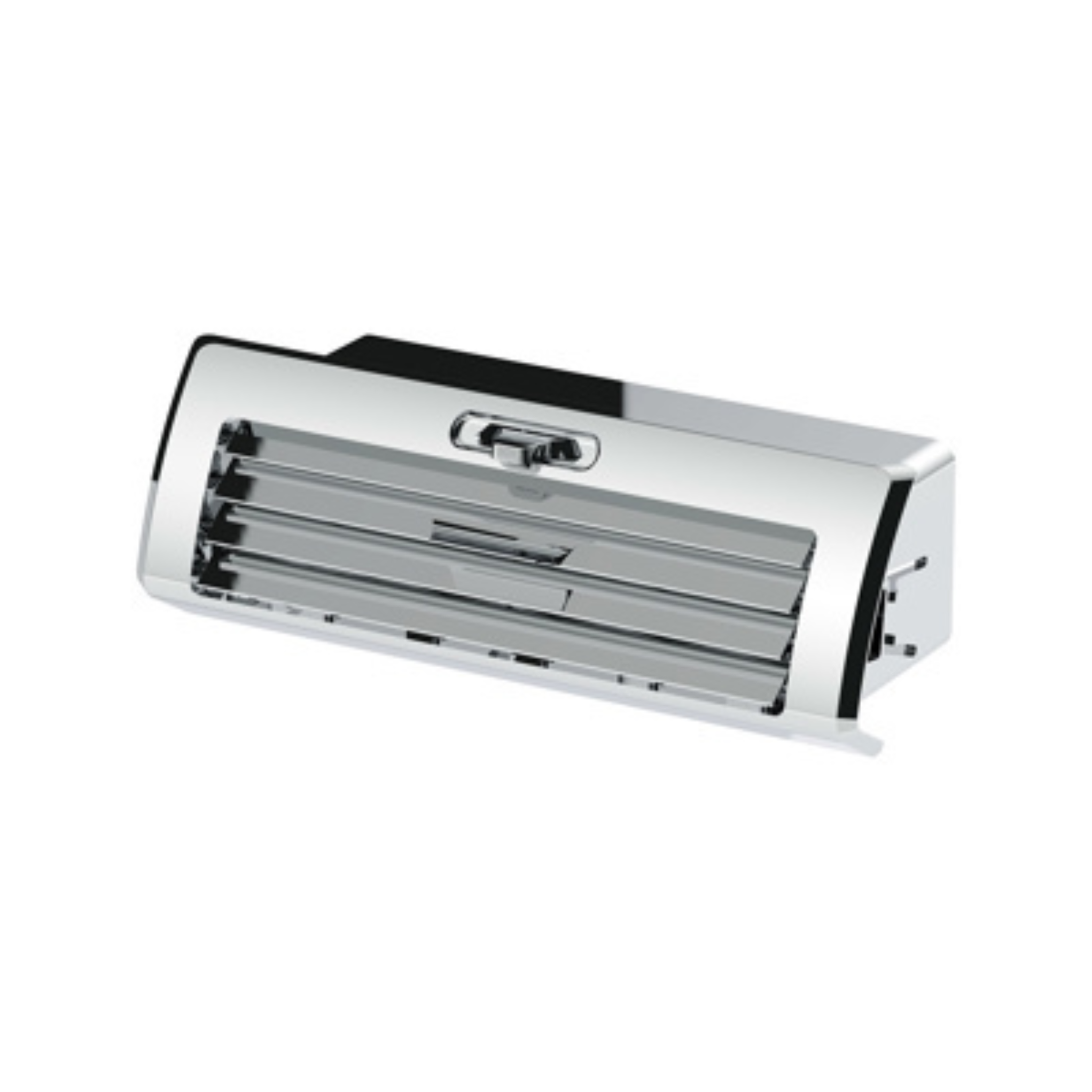 United Pacific 42067 – Chrome Plastic A/C Vent for 2008–2017 ...