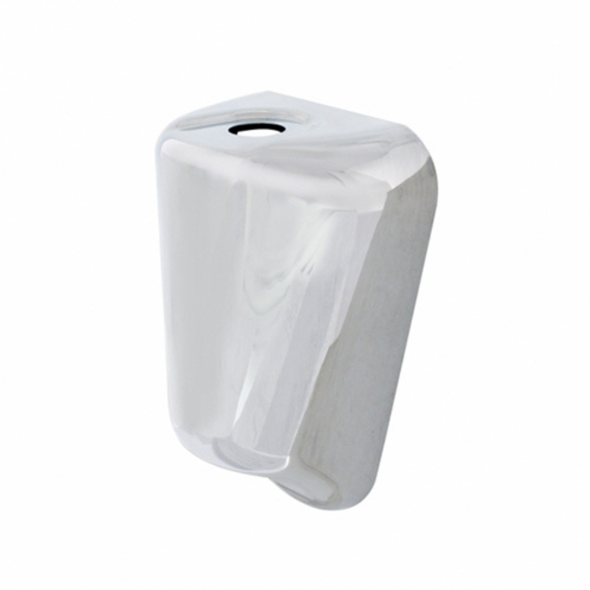 United Pacific – Chrome Plastic Cab Mounted Antenna Cover | The New ...