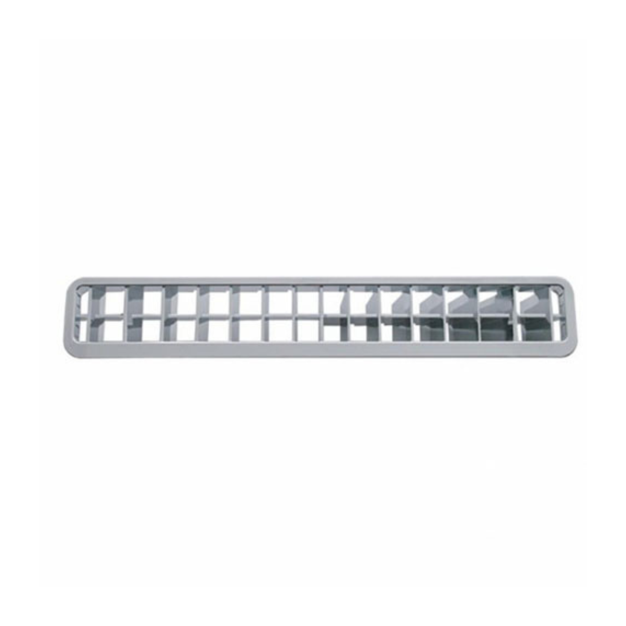 United Pacific – Chrome Windshield Defroster Vent for 2006+ Kenworth ...