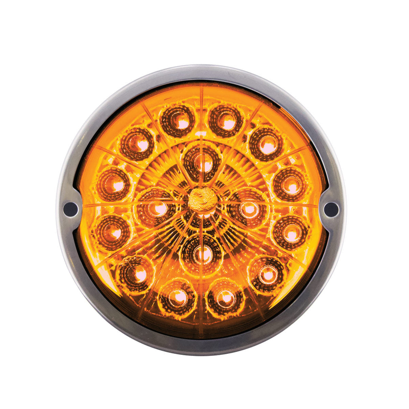United Pacific – Double Fury Amber Blue Dual Color Watermelon