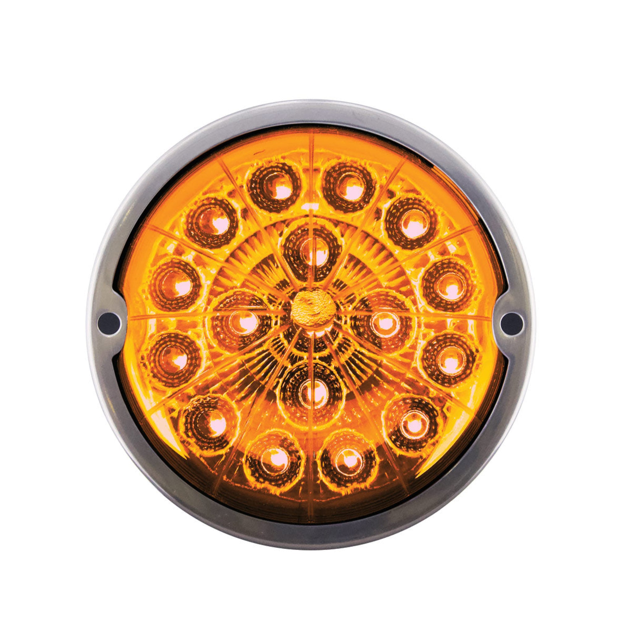United Pacific – Double Fury Amber Blue Dual Color Watermelon