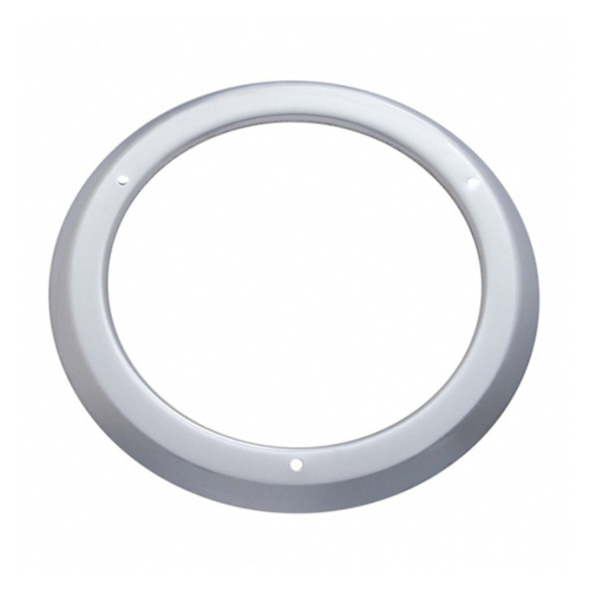 United Pacific – Stainless Steel Light Bezel for 4″ Grommet Mounted ...